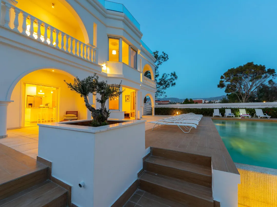 Eastmed Villas Paphos - Paphos
