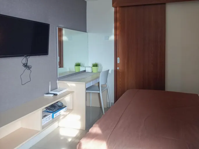 Redliving Apartemen Grand Kamala Lagoon - Pekayon Tower Barclay North - Jakarta
