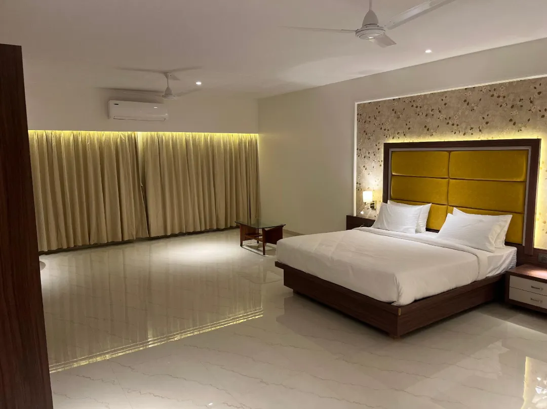 Hotel Ranjitha Palace Raichur - Raichur