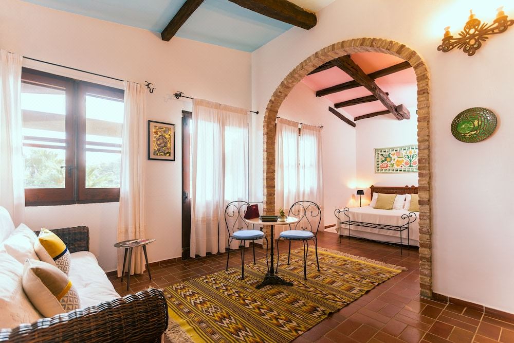 Hotel Rio Molas - San Vito