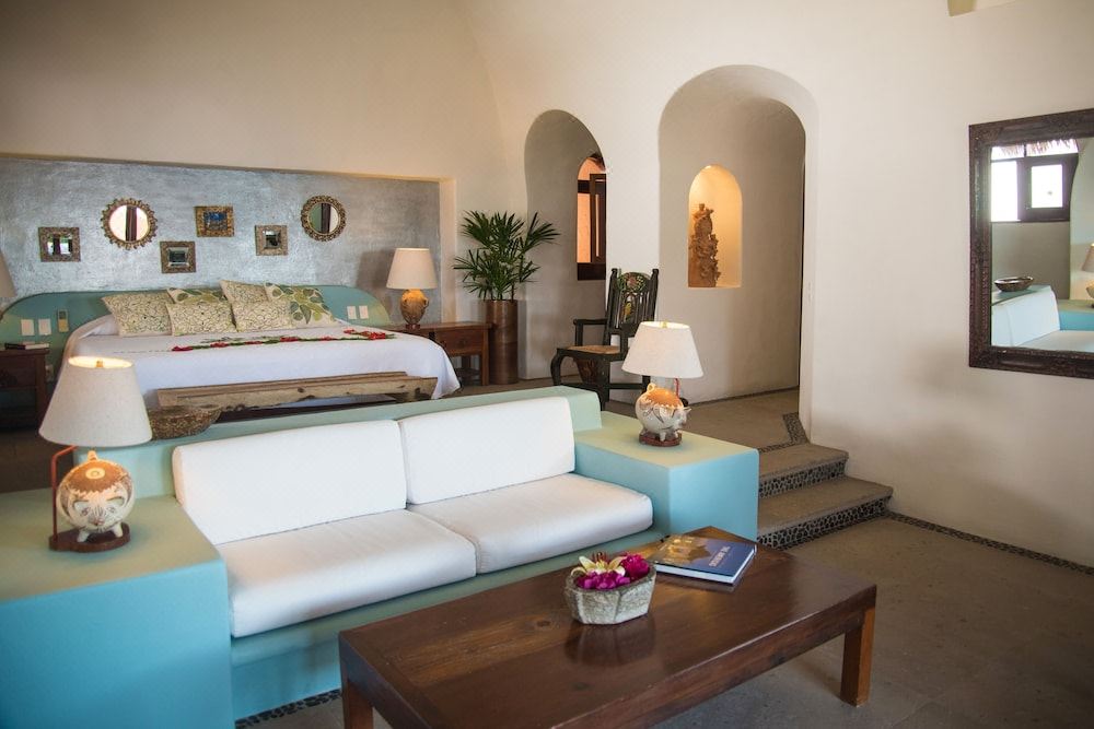 Villa El Murmullo By La Casa Que Canta - Zihuatanejo