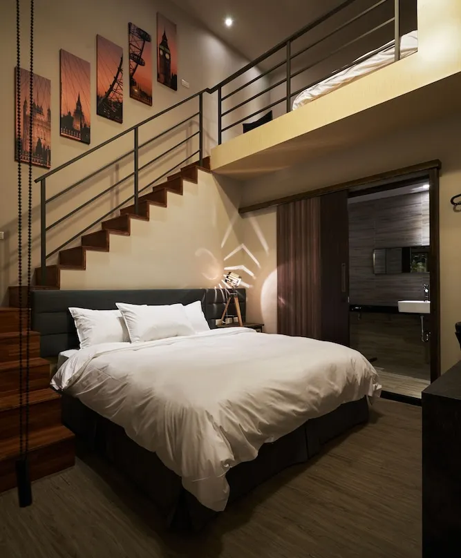 3 Jd. Home - 埔里鎮