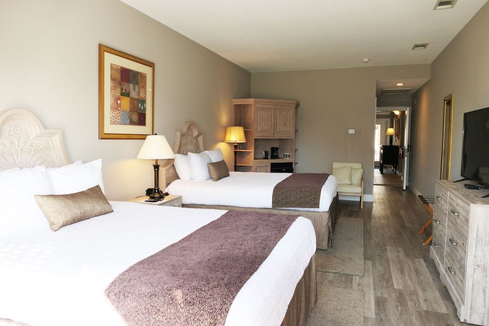 Vintage Villas Hotel & Events - Lago Vista, TX