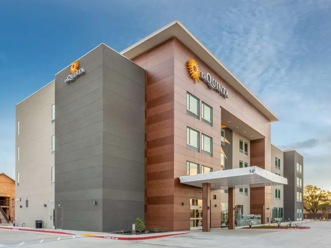 La Quinta Inn & Suites By Wyndham Galt Lodi North - Californie