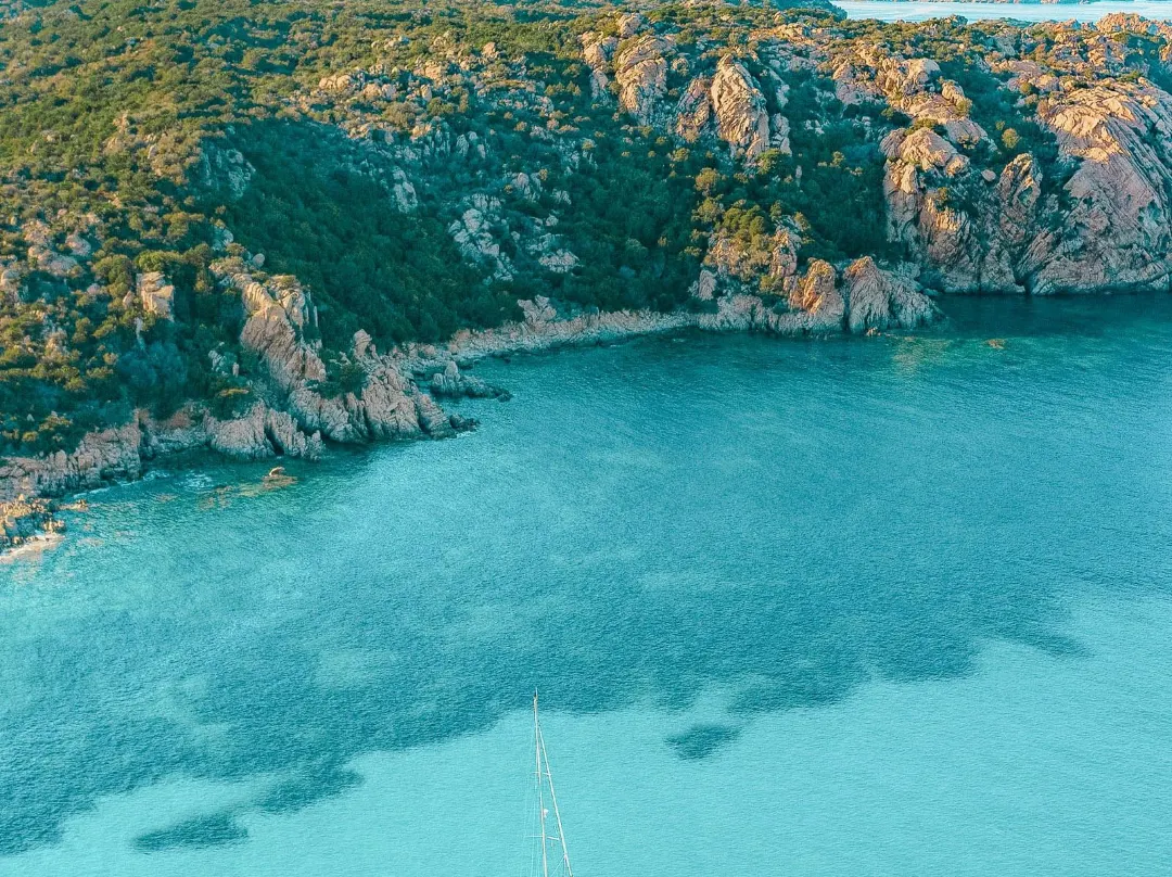 Superb Le Residenze Del Golfo Di Orosei Num2192 - Orosei