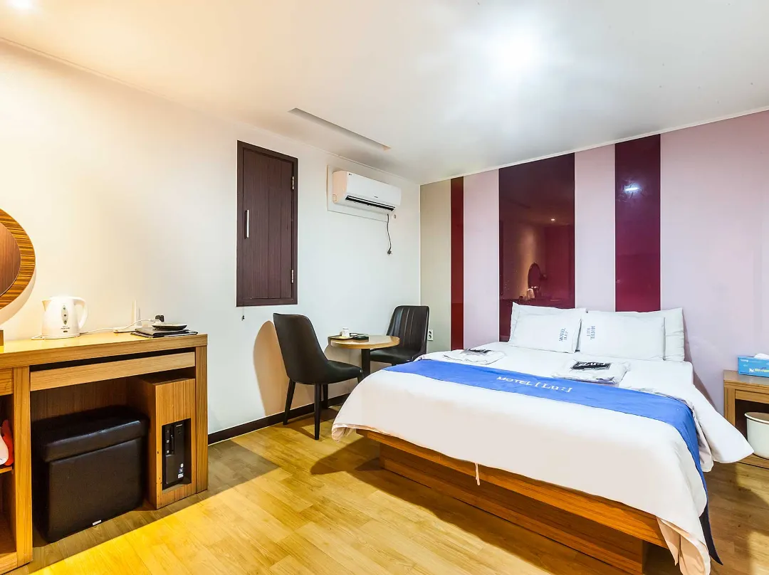 Anyang Lu - Anyang-si