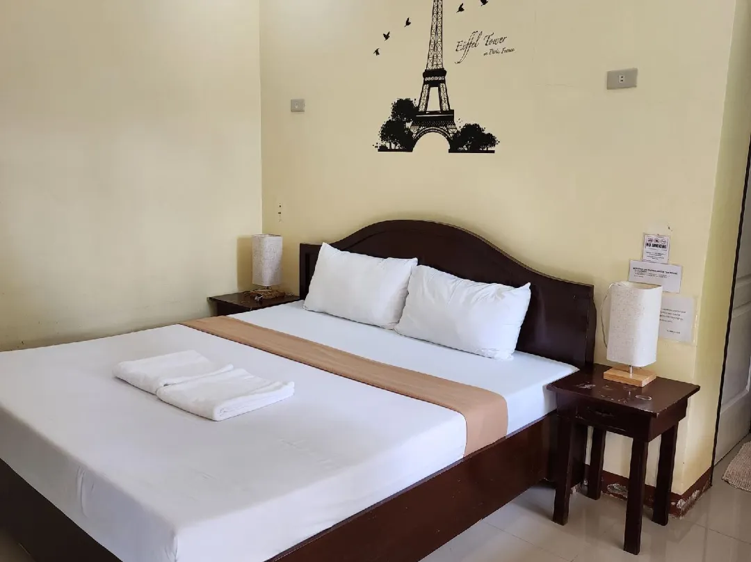 S & R Bed And Breakfast - Calbayog City