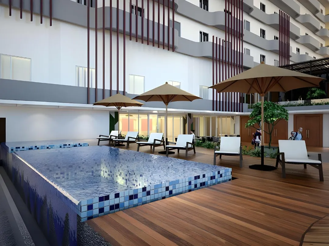 Hotel Santika Premiere Ambon - Maluku