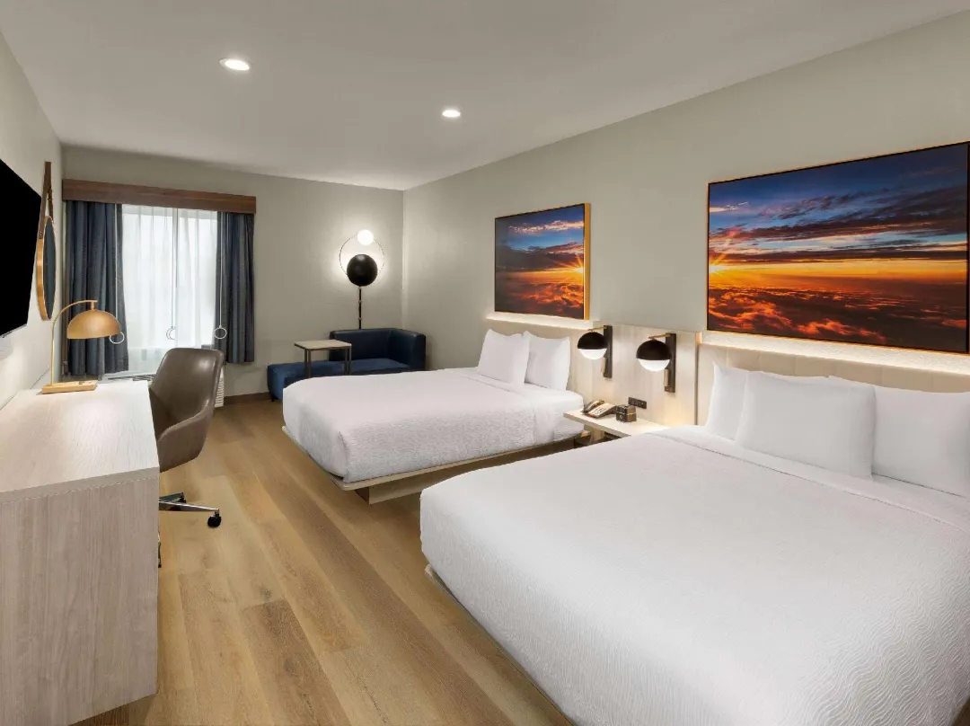 La Quinta Inn & Suites By Wyndham Desoto - Carrollton, TX