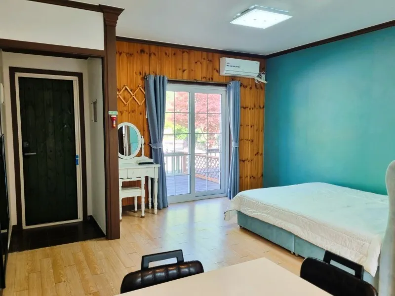 Danyang Wood Scent Pension - Andong-si