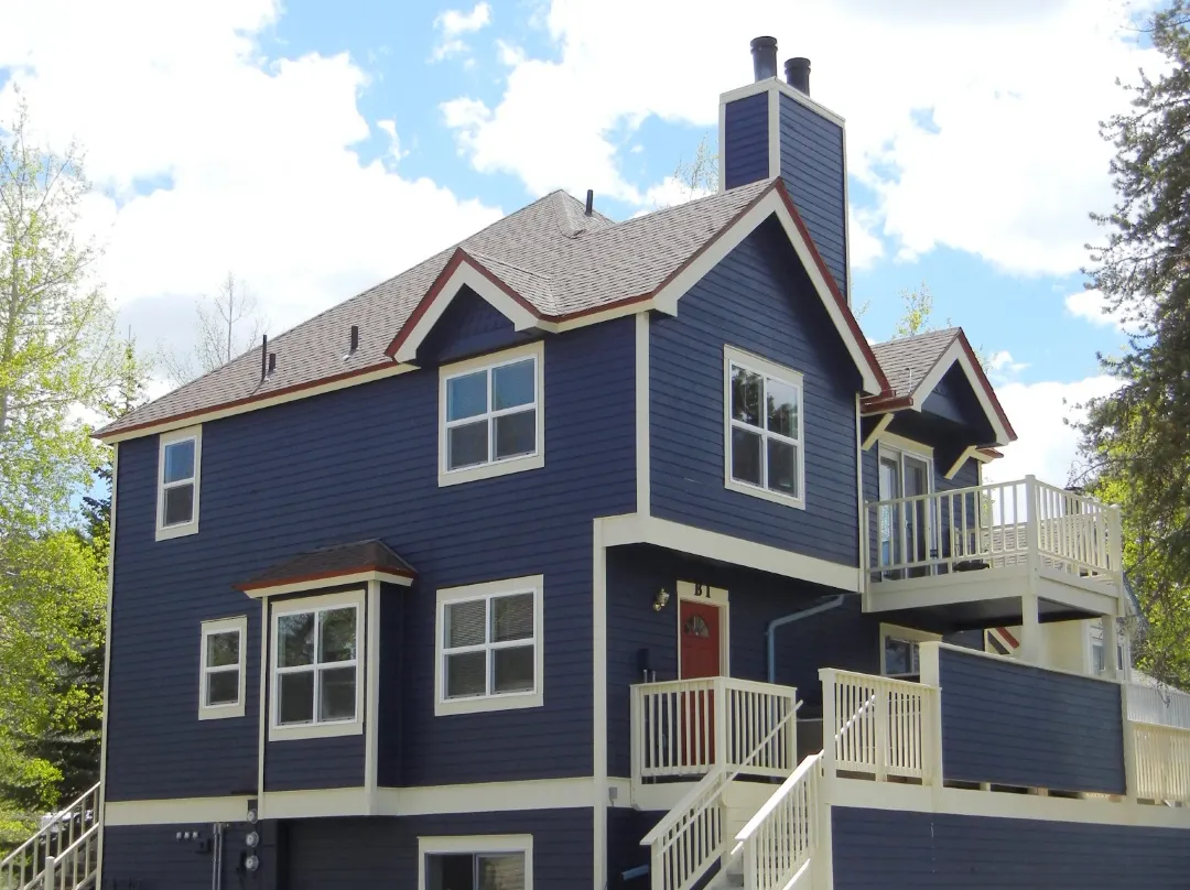 Cozy Design And Inviting Living Space - Delightful Getaway - Breckenridge, CO