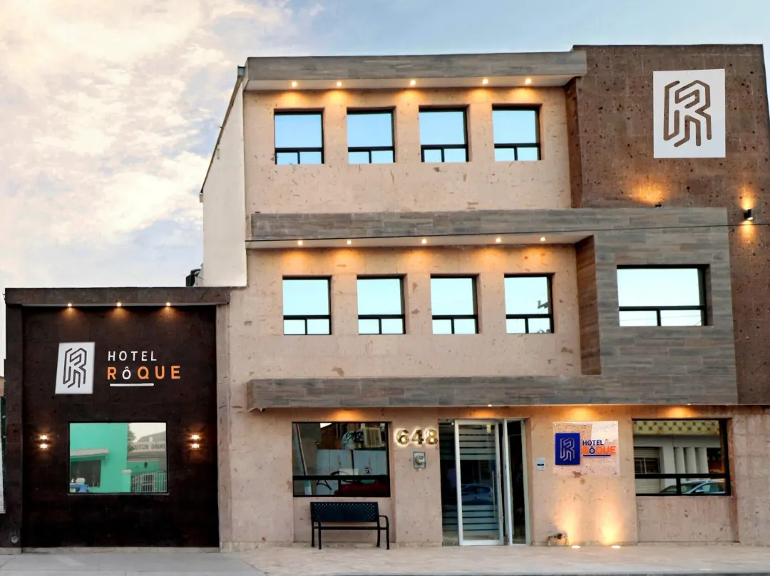 Hotel Roque - Torreón