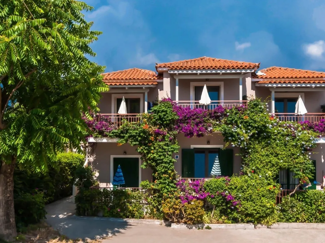 Lemonia Accommodations - Zante