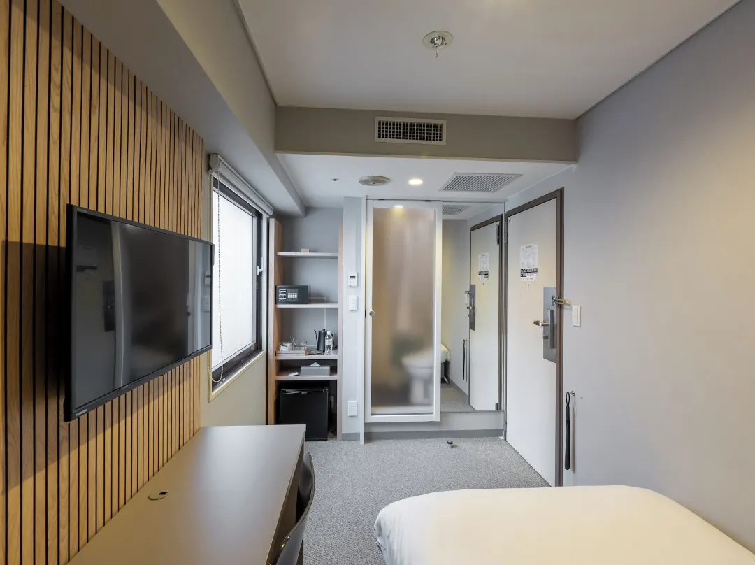 Wpü Hotel Shinjuku - Shibuya City