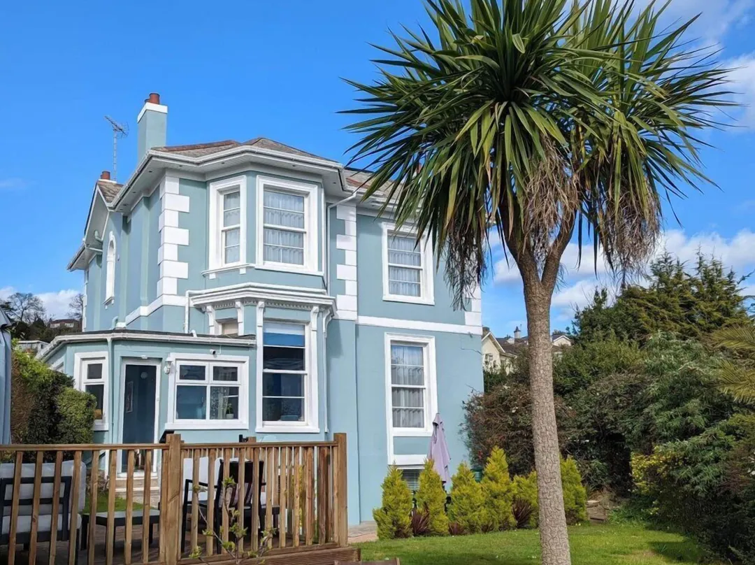 Villa Marina - Torquay