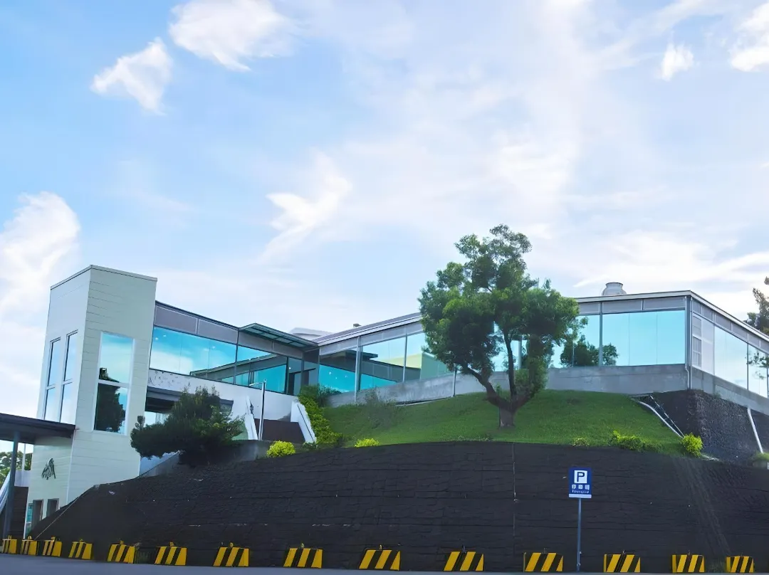 Wusanto Huching Resort Hotel - Tainan City