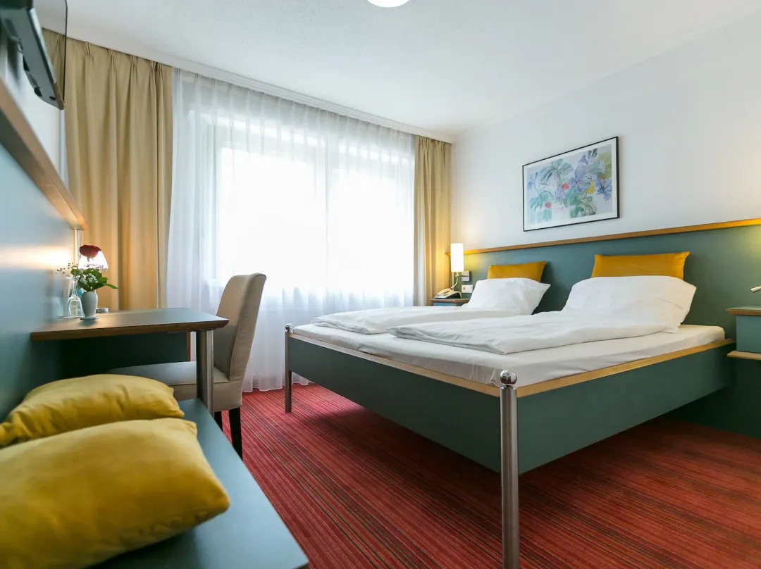 Hotel Kehrenkamp - Breckerfeld