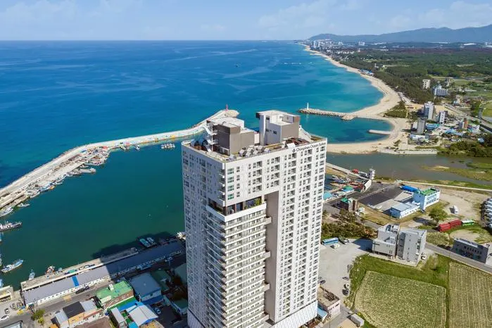 Gangneung The Gangneung Ocean Stay Class5 - Gangneung-si