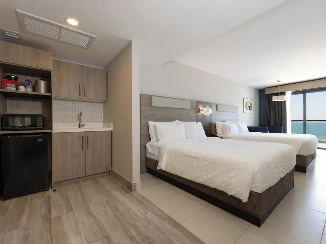 Holiday Inn Express & Suites Mazatlan By Ihg - Mazatlán