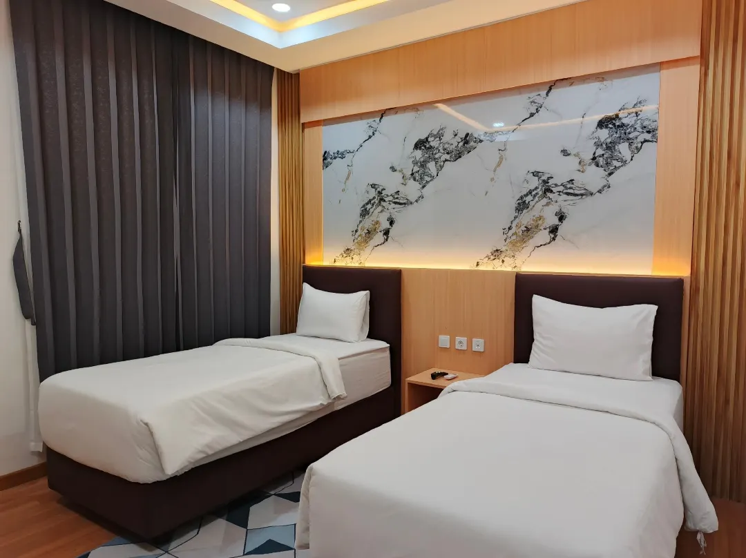 Lengkong Heritage - Bandung