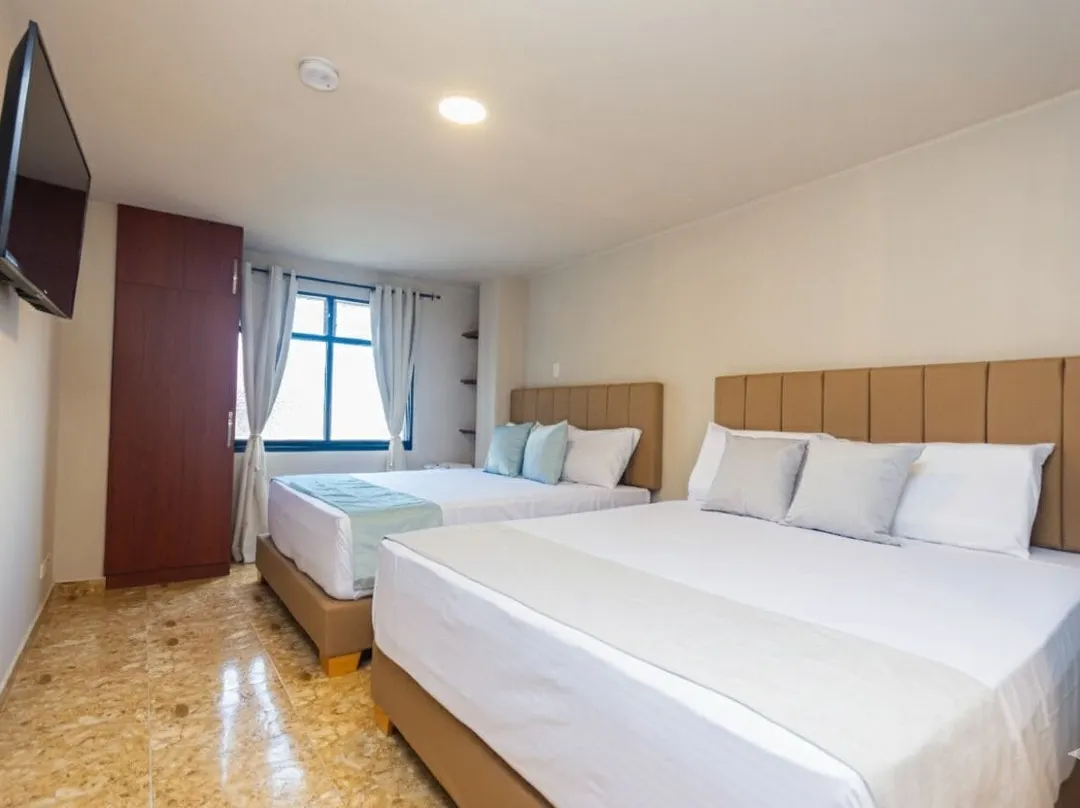 Hotel Bossanova - Rionegro