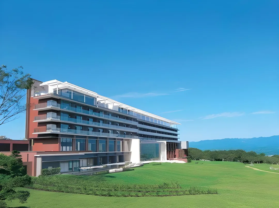 Nippondaira Hotel - Shizuoka