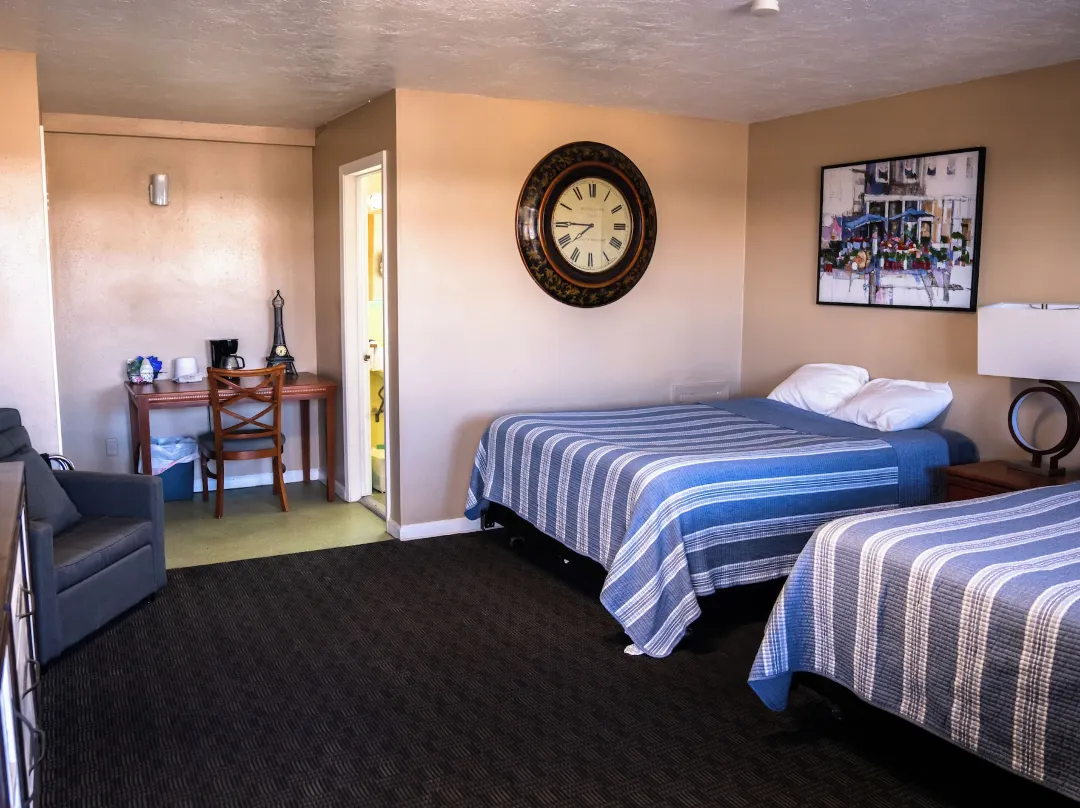 Yellowstone Motel - Idaho Falls, ID