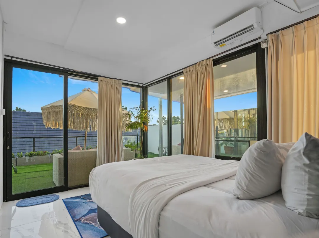 Lux Villages And K Hotel - Seminyak