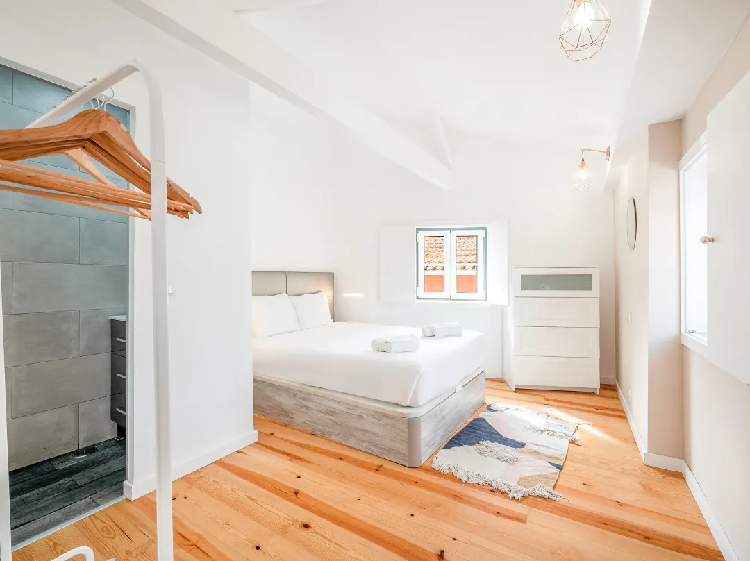 Guestready - Vibrant And Sunny In Mouraria - Alfama