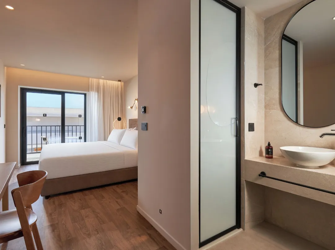 Enorme Epavli Urban Living - Greece