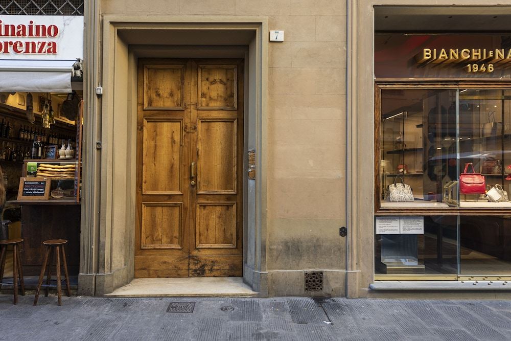 Luxury Signoria - Florens