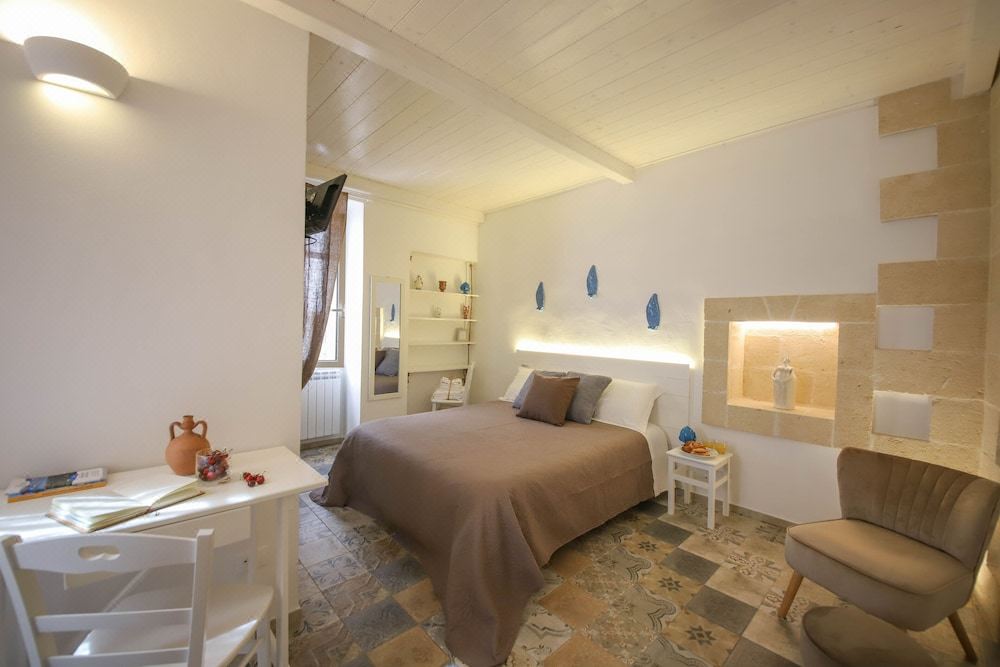 Terracielo Guest House - Monopoli