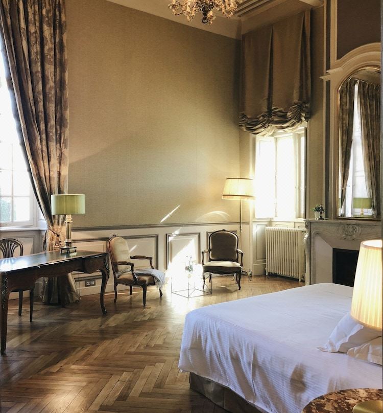 Chateau De Paraza - Aude
