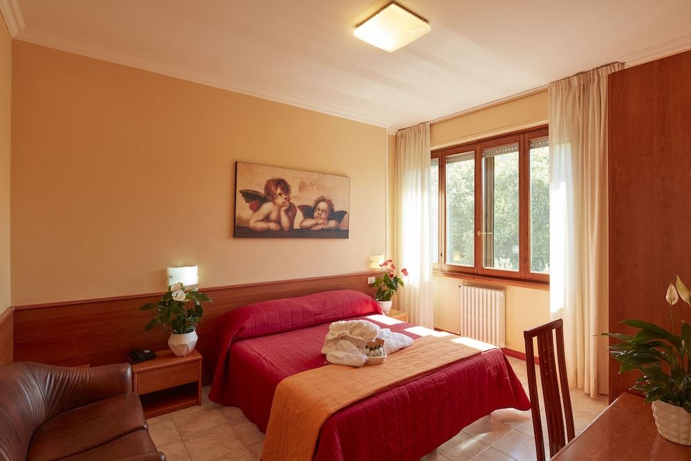Hotel Plaza - Emilia-Romagna
