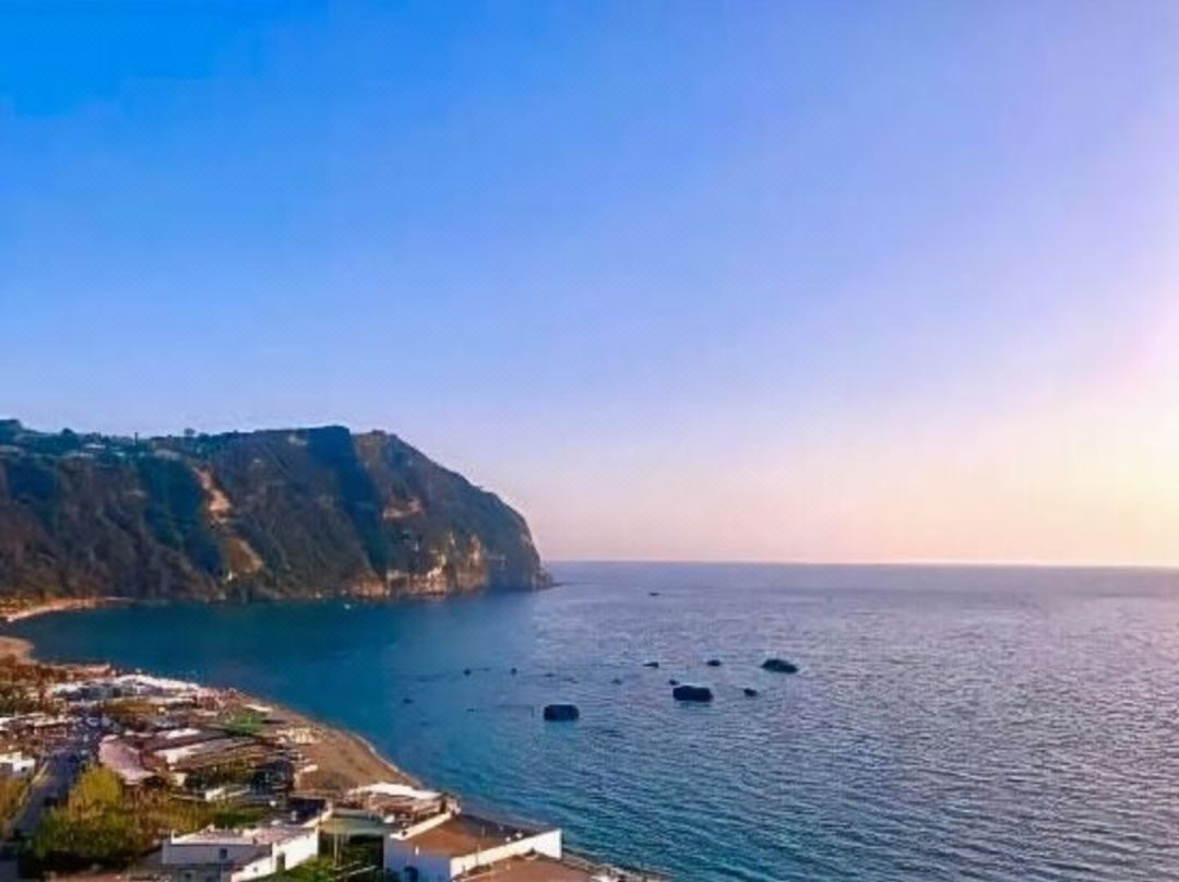 Hotel Ideal - Forio