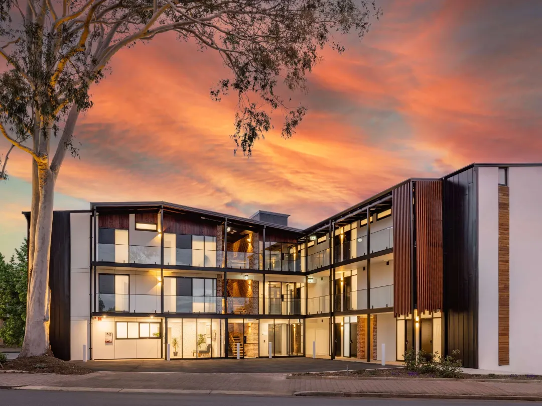 The Osmond Motel & Apartments - South Australia