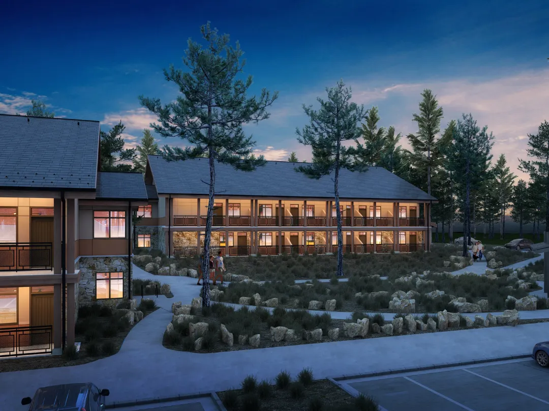 Maswik Lodge North - Arizona