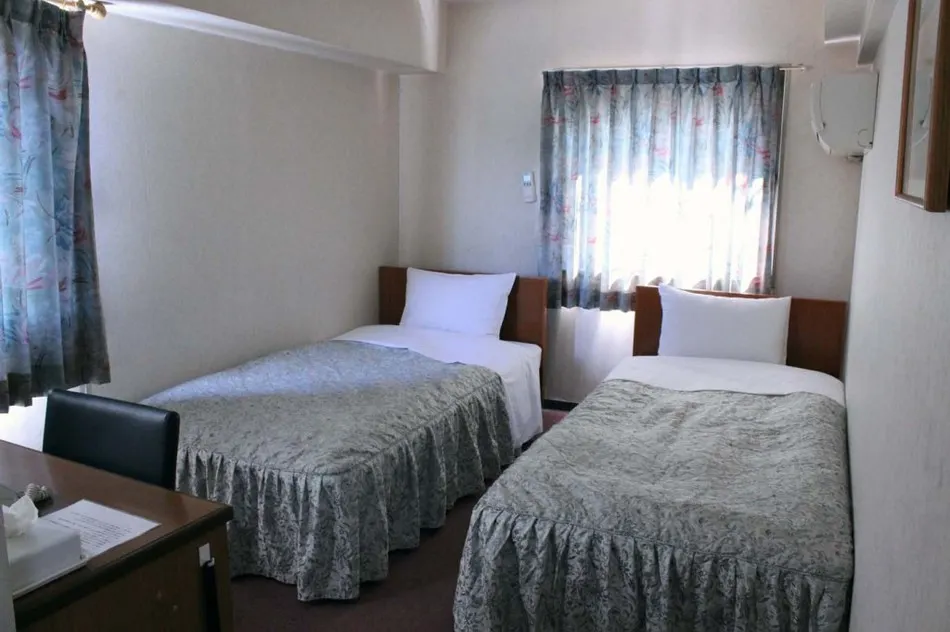 Business Hotel Issa Annex - Kokubunji