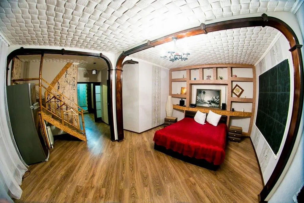Guest House "Imperial" - Россия