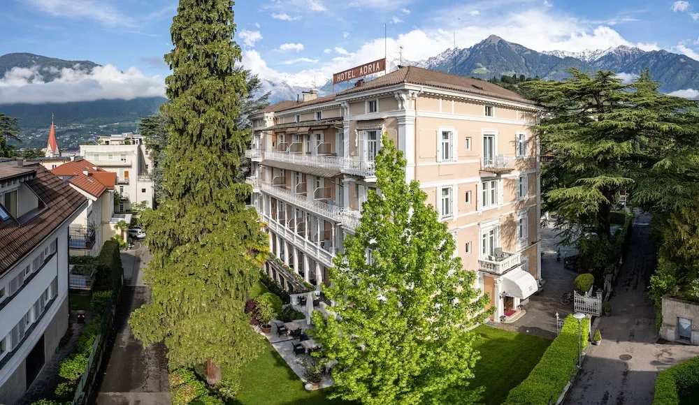 Hotel Adria - 美拉諾