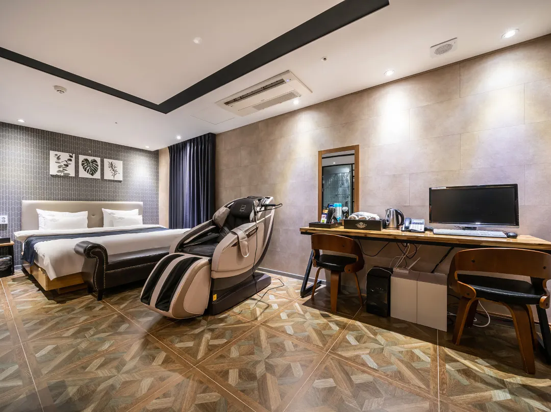 Yangpyeong Some Drive-in - Icheon-si