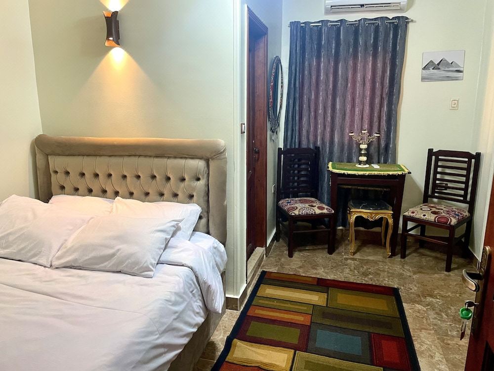 Sphinx Palace Guest House - Egitto