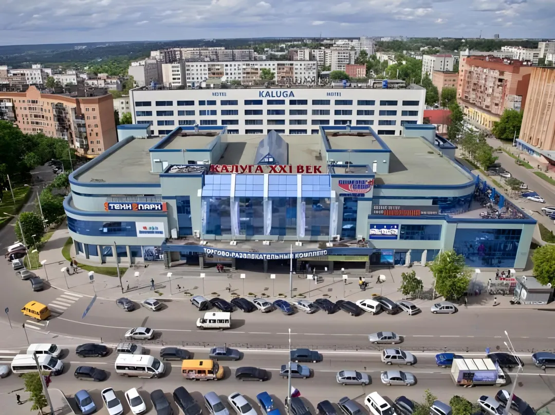 Hotel Kaluga - Калуга