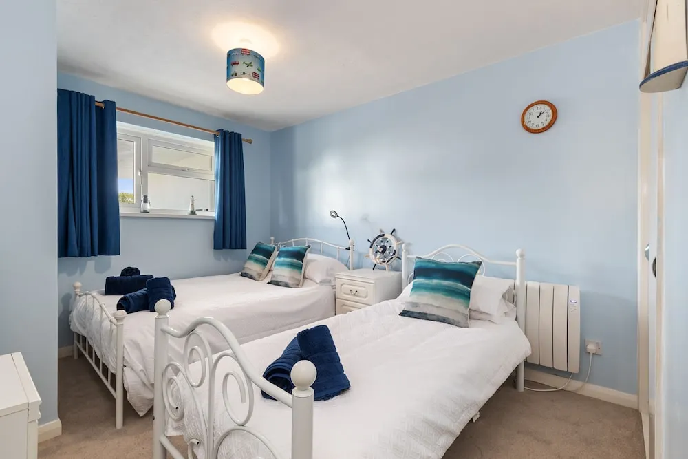 Harbour Reach - Close To Beach Parking - Saundersfoot