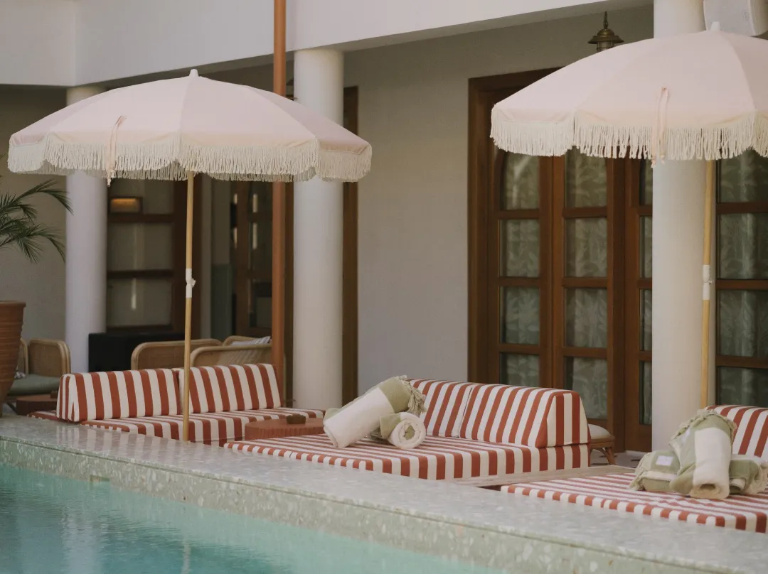 The Agora Hotel - Adults Only - Zypern