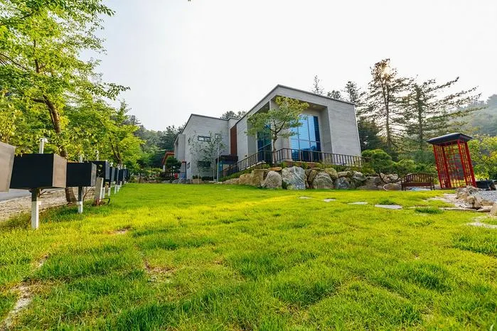 Gallery 774 - Namyangju-si