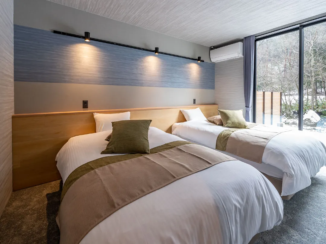 Wat Resort Private Villa Hidaichinomiya - 다카야마시
