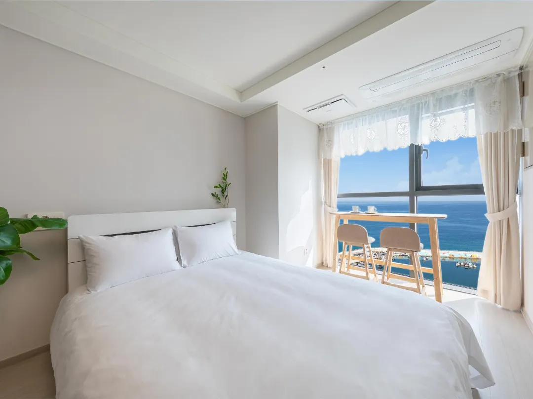 Sokcho Summit Bay Blue Sea - Sokcho-si