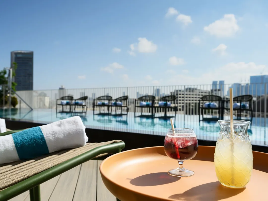 Alberto By Isrotel Design - Tel Aviv-Yafo