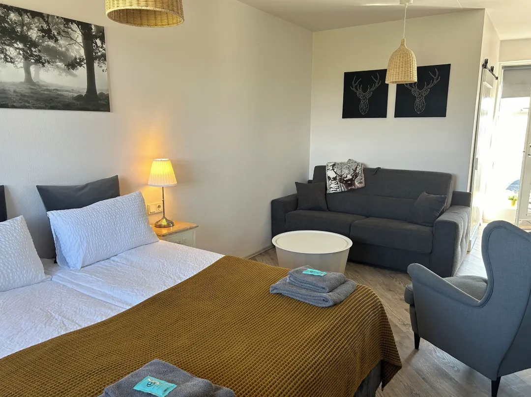 Lindartún Guesthouse - Islandia